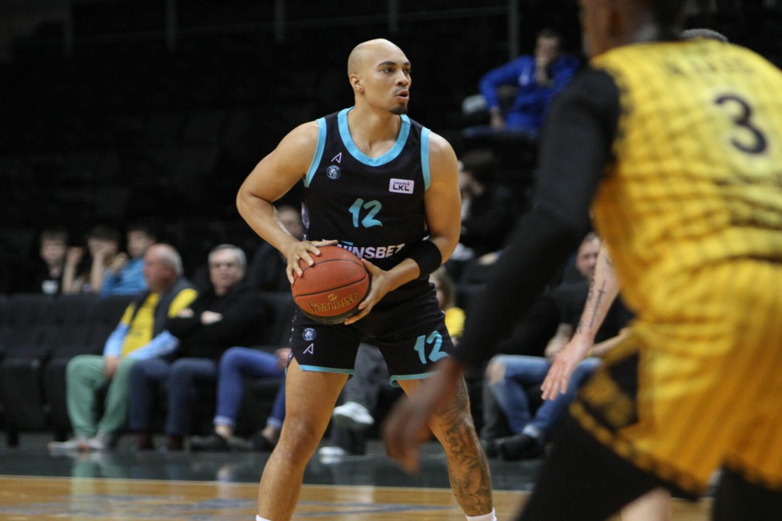 Aerottoria Arena - Sporto, VIP ir Renginių Erdvė Vilniuje