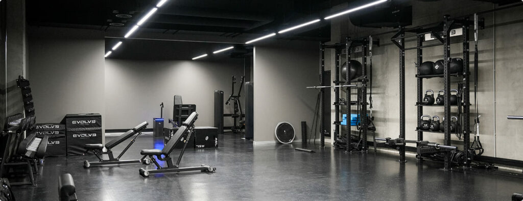 Aerottoria Arena Vilniuje - Moderni Sporto ir Renginių Erdvė